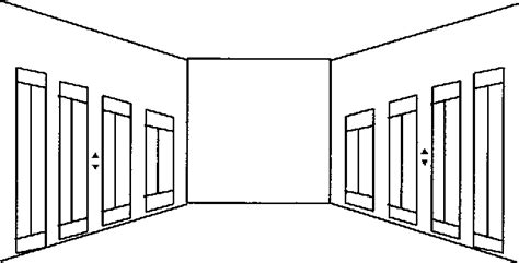 Figure 1 From Design And Implementation Of A Fuzzy Elevator Group