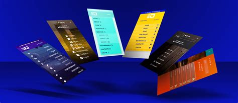 Divi Mobile Menu Customizer Plugin