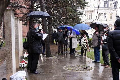 Денят на спасяването на БГ евреи бе почетен на Мемориала на спасителите