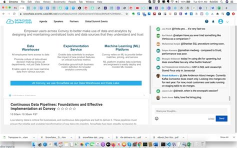 Continuous Data Pipelines Foundations And Effective Implementation At Convoy Snowflake Solutions