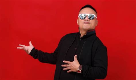 Andrew E Reveals Why The Whole Philippines Is Loyal To Him Philnews