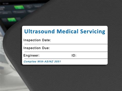 Medical Grade Labels At Sean Pride Blog