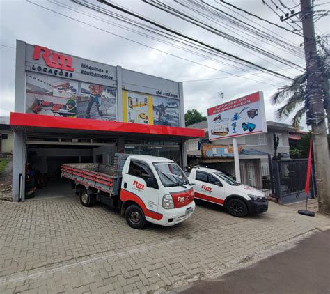 Israel Anderson Scott Dos Santos Rm Locações