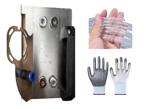 Soporte Para Amoladora Angular Para Cortar Azulejos Cuotas Sin Interés