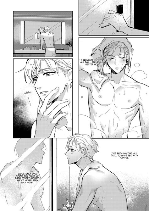 Gui My Influencer Boyfriend Vol02 Eng Page 6 Of 8 Myreadingmanga