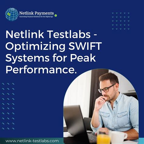 netlink testlabs on linkedin swiftperformance systemtesting