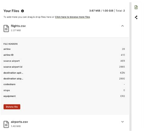 Arangodbs Data Loader Revolutionizing Data Migration