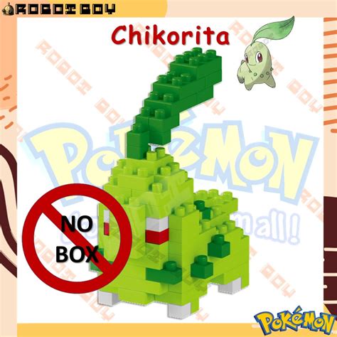 🔥ready Stock🔥pokemon Diamond Nano Block Building Block Toy Groudon Lugia Ho Oh Cyndaquil Moltres