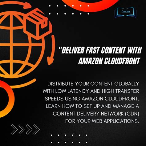 courxex on linkedin aws cdn webperformance