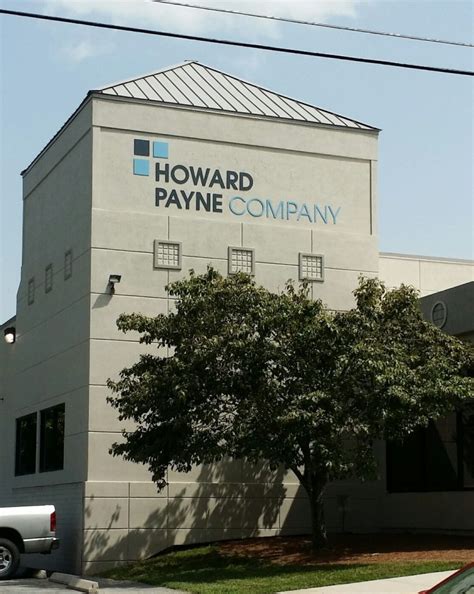Things Are Cooking In Atlanta Ga With New Storefront Signs For Howard