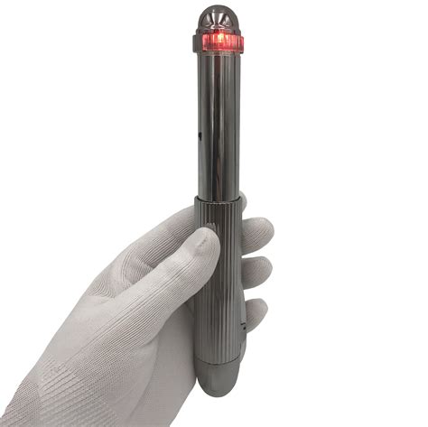 Oct228252 Men In Black Neuralyzer Ltd Ed Prop Replica Previews World Oct228252 Men In Black Neuralyzer Ltd Ed Prop Replica Previews World