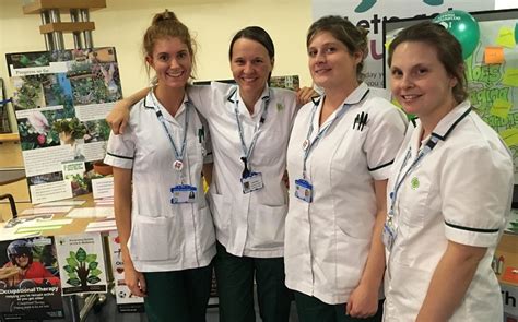 Occupational Therapist Uniform