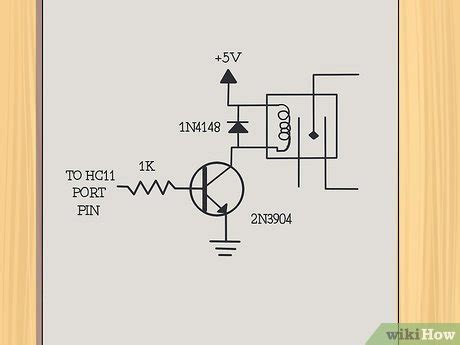 Ways To Test A Relay WikiHow