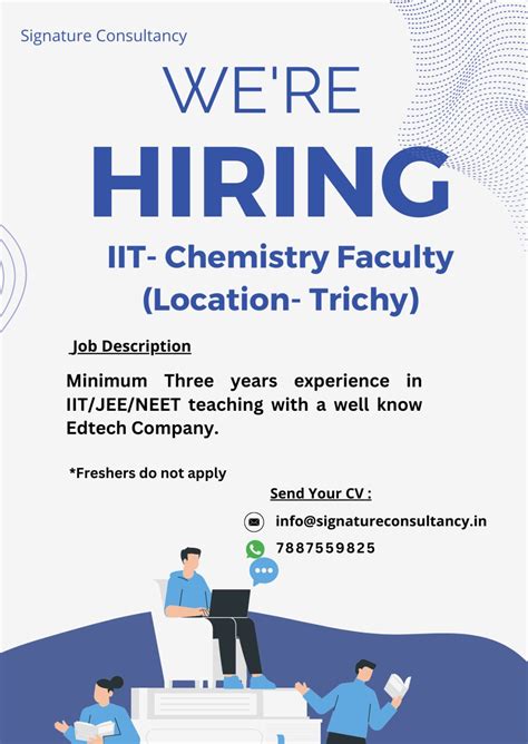Sipra Mohapatra On Linkedin Hiringimmediately Hiringnow Faculty Teachers Hiring
