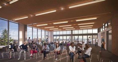 University Of Washington Computer Science And Engineering Building Lmn Architects