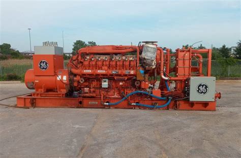 Waukesha Apg1000