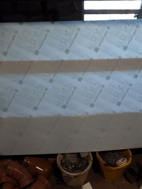 New Polycarbonate Clear Sheets In Crossgar County Down Gumtree