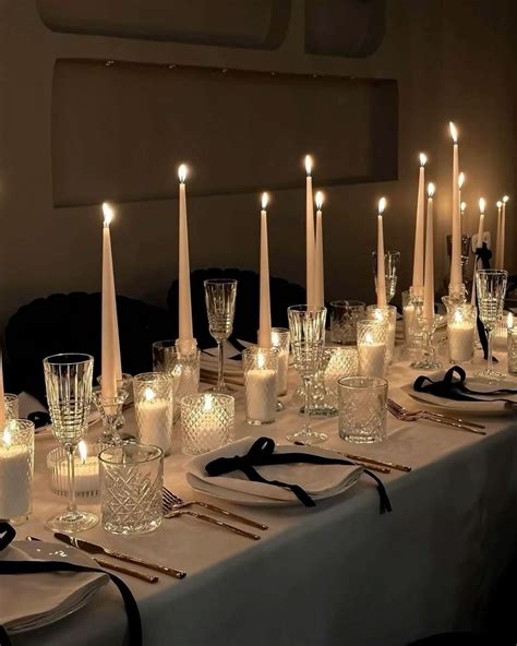 Pin By Linn Van Bree On 21 Diner Dinner Party Table Settings Birthday Dinner Party Dinner