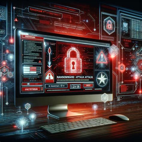 Mohammed Abualassab On Linkedin Ransomware Cybersecurity