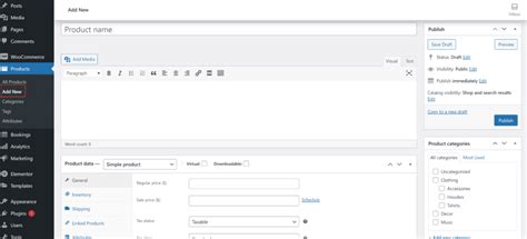 How To Add WooCommerce Products Amplify Plugins