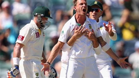 The Best South African Test Cricket Side Since Apartheid Ended