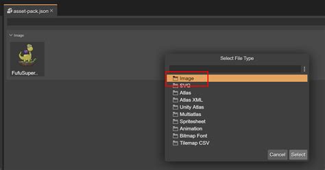 Your First Html5 Project Using Phaser Editor 2d Webpack And Typescript