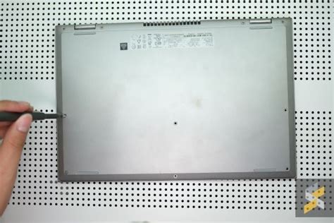 Here S How You Can Upgrade Your Laptop S Hard Disk Drive To An SSD SoyaCincau