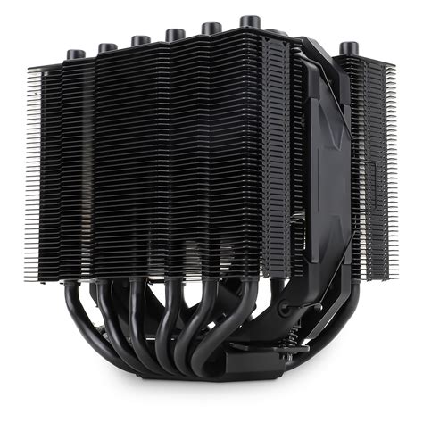 Silver Soul 135 BLACK – Thermalright