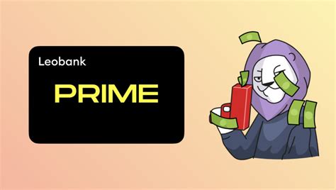 LeoBank yeni Prime Kartını test edir wecom az eTicarət xəbərləri