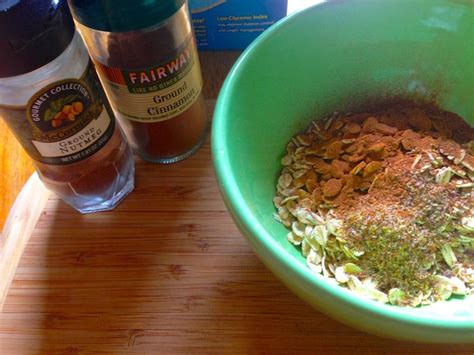 what i eat for breakfast the overnight oats tutorial jamie mendell