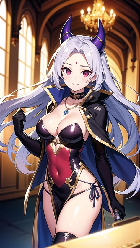 Chat With Leona Nsfw Enjoy Free Unrestricted AI Character Roleplay No Filter FlowGPT