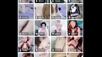 Douyin célébrité internet main rapide célébrité internet amateur selfie non censurée XVIDEOS