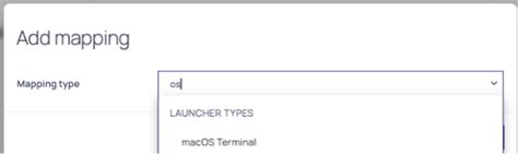 Solution Guide Launching Ssh Sessions With Mac Native Ssh Client