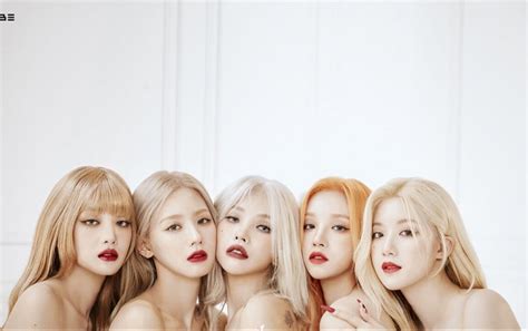 Gi Dle Confirms May 15 Comeback With A New Teaser Poster Allkpop