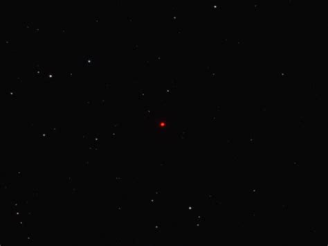 Carbon Star T Lyr And Saturation Experienced Deep Sky Imaging Cloudy Nights