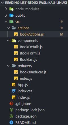 Setting Up Redux Store In Your React Application