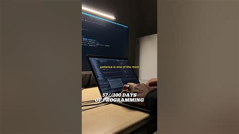 57100 The Patience Principle The Secret Weapon Of Elite Coders Codewithme Motivation