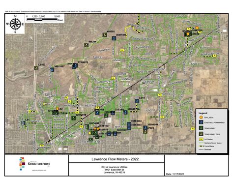 The City Of City Of Lawrence Indiana Government