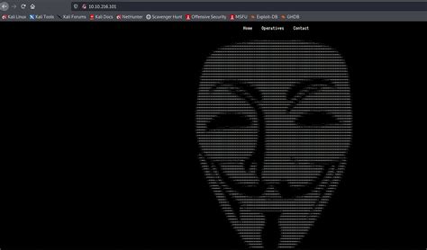tryhackme anonymous playground what going on hackers today we will… by sigma vii medium