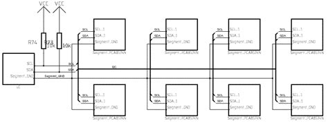 PIC PIC 18F2550 Based Scoreboard