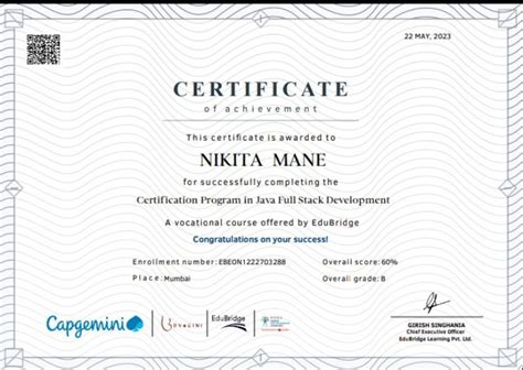 Nikita Mane On Linkedin Java Springboot Html Css Javascript Angular
