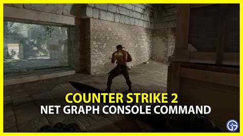 Counter Strike 2 Net Graph Console Command