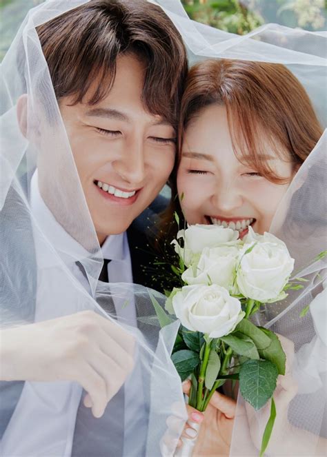 멜로필드 웨딩촬영 1년 후 리마인드 웨딩으로 커플촬영을 하고 오다 네이버 블로그