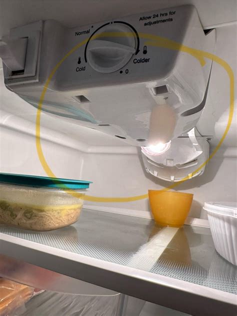 frigidaire refrigerator stops running r appliances