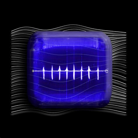 Periodic Element — Flow Plesen Kollektiv
