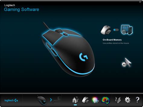 Quốc Việt [hướng Dẫn] Cài đặt Macro Cho Mouse Logitech G102 Qvc