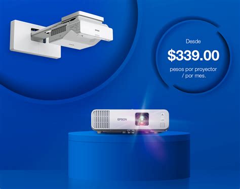 Epson México Inicio