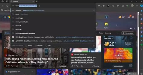 Abhinav Jha On Linkedin Im Excited To Share That Ive Successfully Developed A Spam Classifier