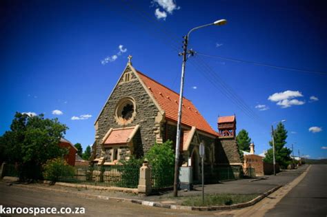 Prieska, Northern Cape - Karoo Space