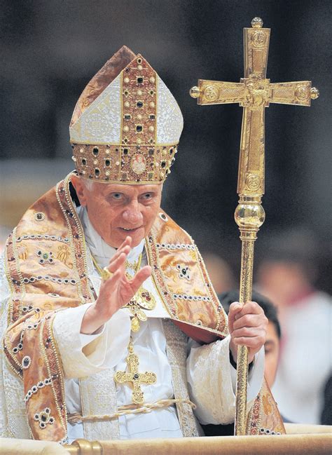 Vaticano Reconoce Obediencia Al Papa La Opinión